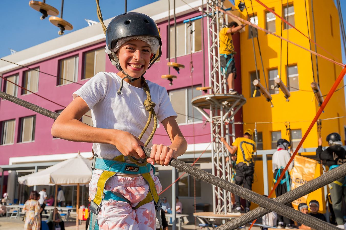 International Day AY2324 - CADMUS International School® - Alburouj ...